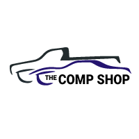 The Comp Shop | Stony Plain, Alberta